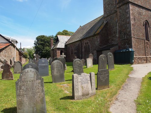 Pictures of Sheepwash, Devon, England | England Photography & History