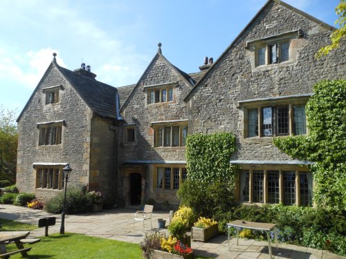"Hartington Hall YHA, Derbyshire" by Lauren Daniells at ...