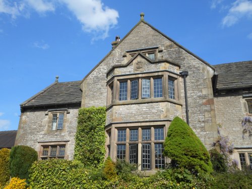 "Hartington Hall YHA, Derbyshire" by Lauren Daniells at ...