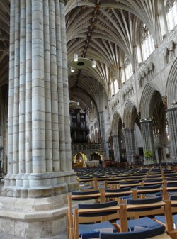 Post Boxes & Telephone Boxes - Pictures of England