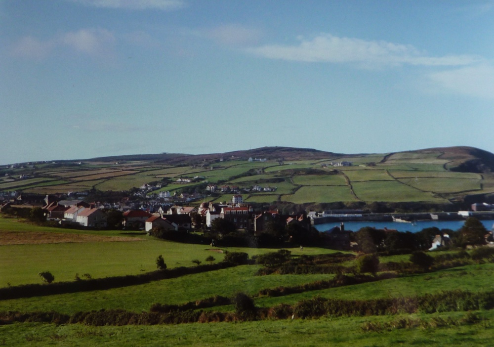 Peggy Cannell's Pictures of Isle Of Man