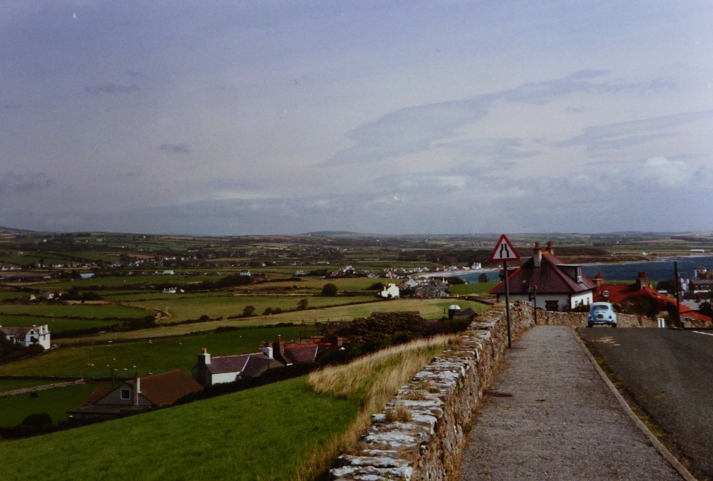 Peggy Cannell's Pictures of Isle Of Man