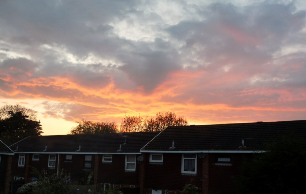 Pictures of Pinhoe, Devon, England | England Photography & History